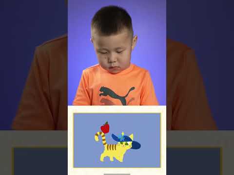 Educational game play ABCmouse