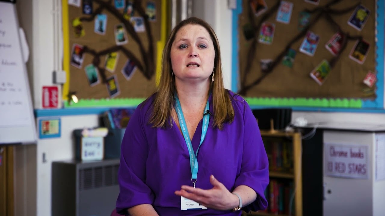 OneCornwall Transforming Attendance - Cassie Pamplin