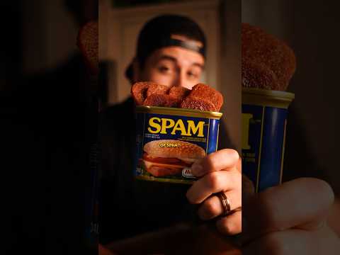 Everyone Loves Spam Jerky!