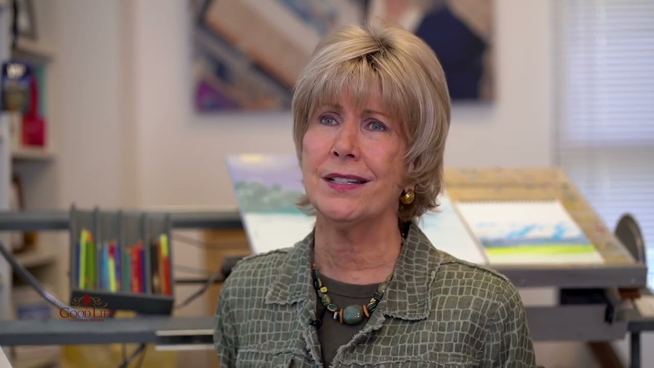 A Cure for Depression-Joni Eareckson Tada