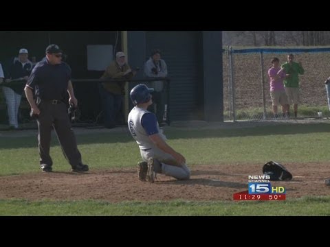 BASE: Carroll Tops Norwell In Ten Innings
