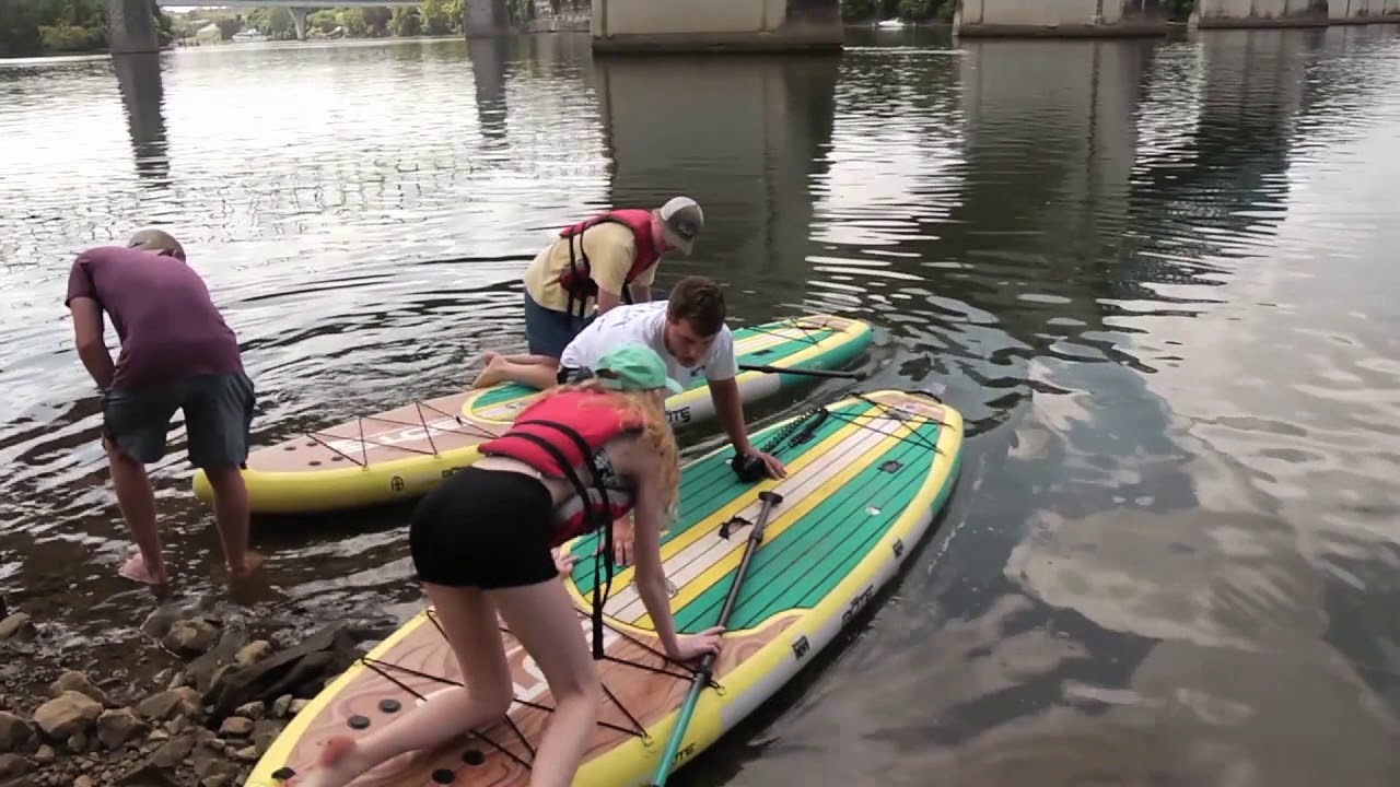 Chattanooga 2018- L2 Outside