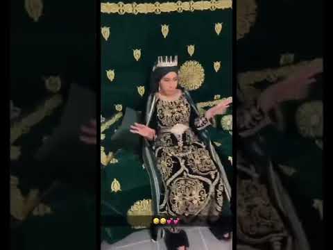 Le mariage de TikTok … #wedding #maroc #algerie #turquia #shorts