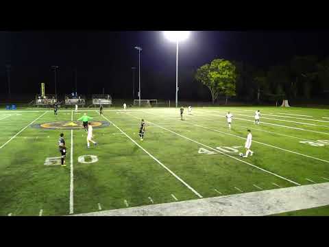 RENEGADES FC vs PATHFINDER FC | UPSL Premiere Division 2022