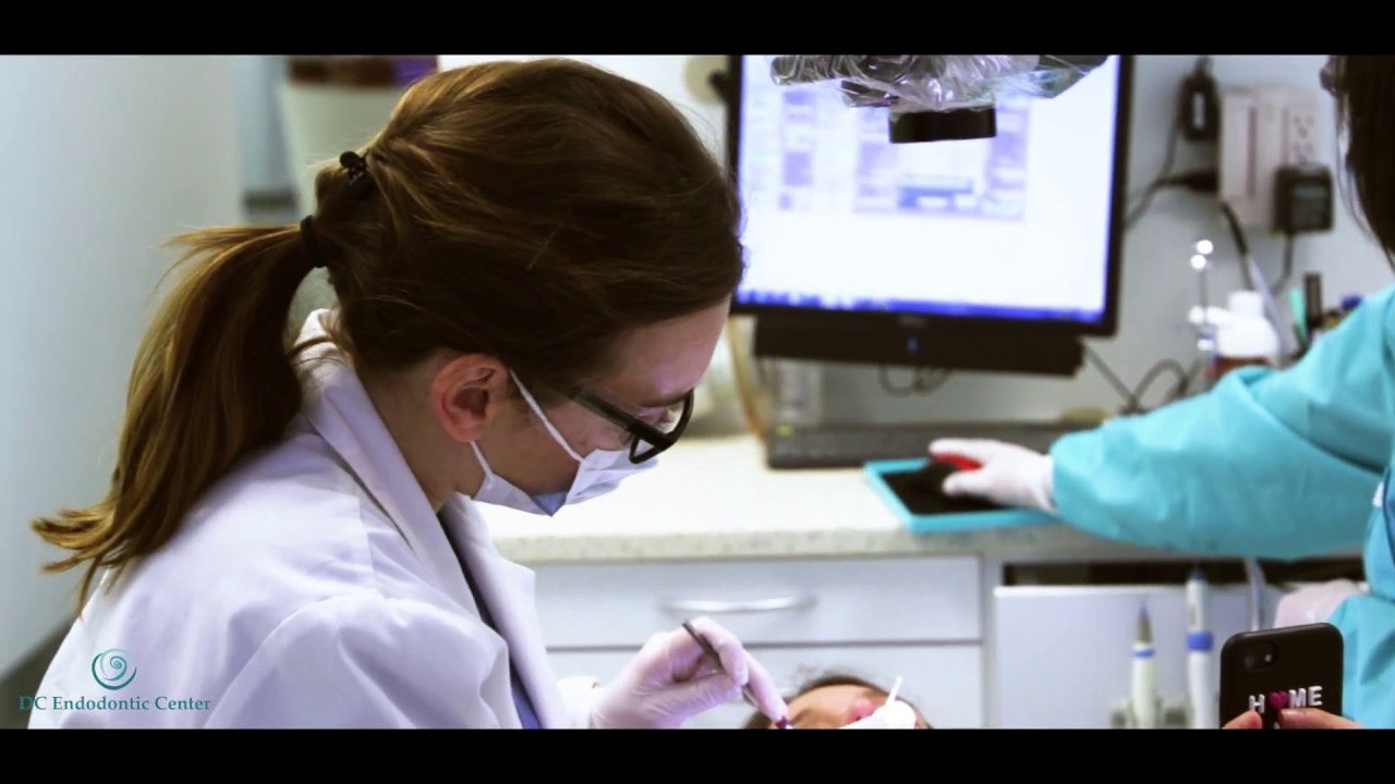 Welcome to the Endodontic Center!