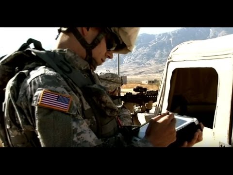 Enabling Decisions You Can Count On: C4ISR
