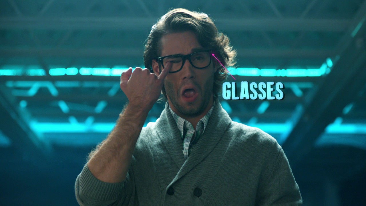 Ghostbusters' Kevin Beckman Costume Tutorial