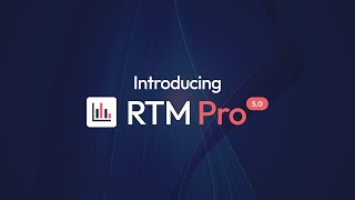 RTM Pro Software - 2025 Reviews, Pricing & Demo