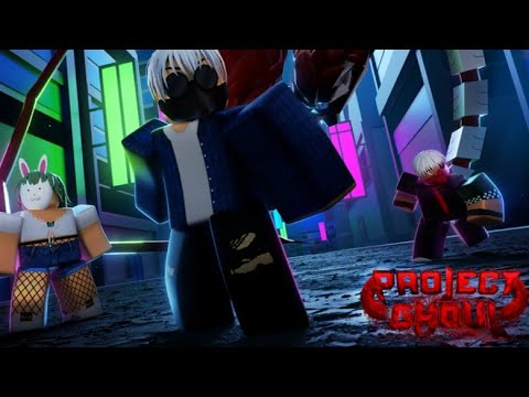 New Project Ghoul Code (April 2022) l Latest And Working Project Ghoul Code