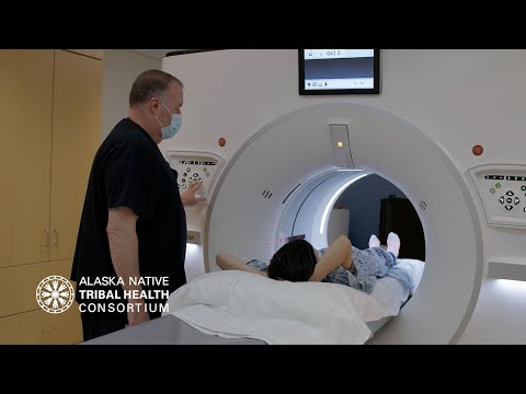 New Imaging Center Opens