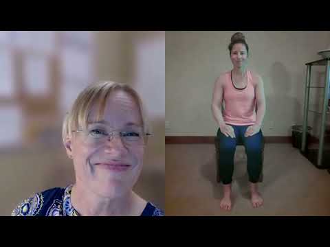 Virtual Low Back and Hip Examination