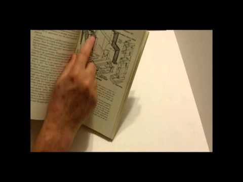 Ken Kern Forgotten Genius - a review of his book, The Owner Built Home