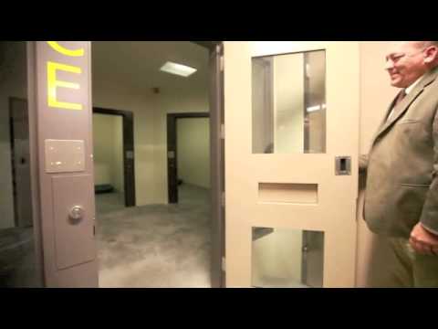 Funding flap keeps new idled $48.1M county jail in lock-up