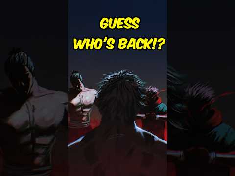 Choso’s POWER to Yuji | JJK 259