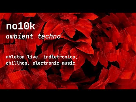Seroquel-Hikou-70bpm: Indietronica, Ableton, Electronic Music, Ambient Techno, TripHop, Chillhop