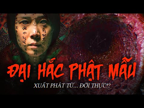 INCANTATION: Giải thích phim kinh dị TOP 1 ĐÀI LOAN