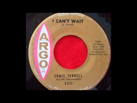 Ernie Terrell | Chess Treasures