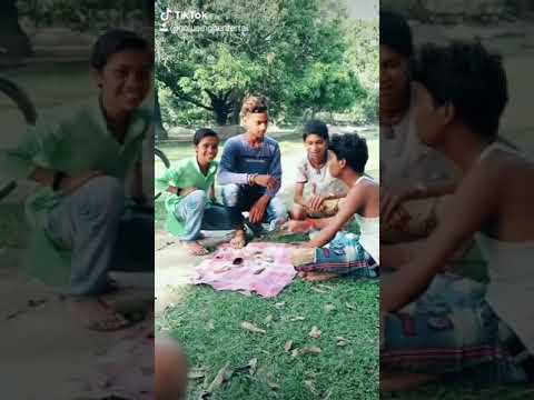 Vikas Kumar Singh aur Golu Singh entertainment Chatha Mahina 2019 video like aur share