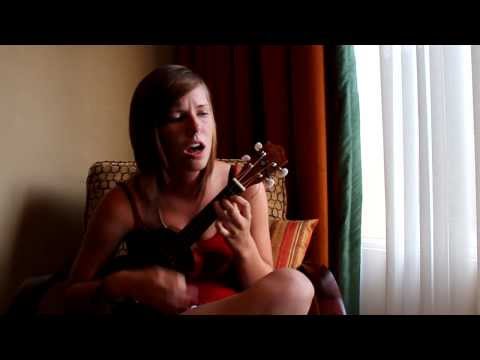Sleeping Sickness by City and Colour - Ukulele Cover