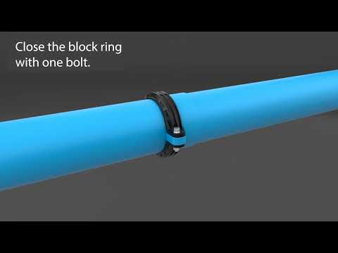 UnipipeEZ Demo Video
