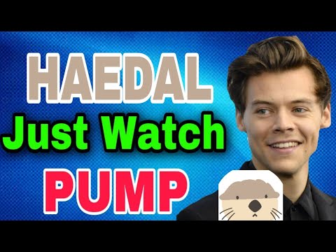 HAEDAL Coin Urgent Video HAEDAL Price Prediction