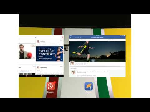 iPhone/iPad - How To Close Apps