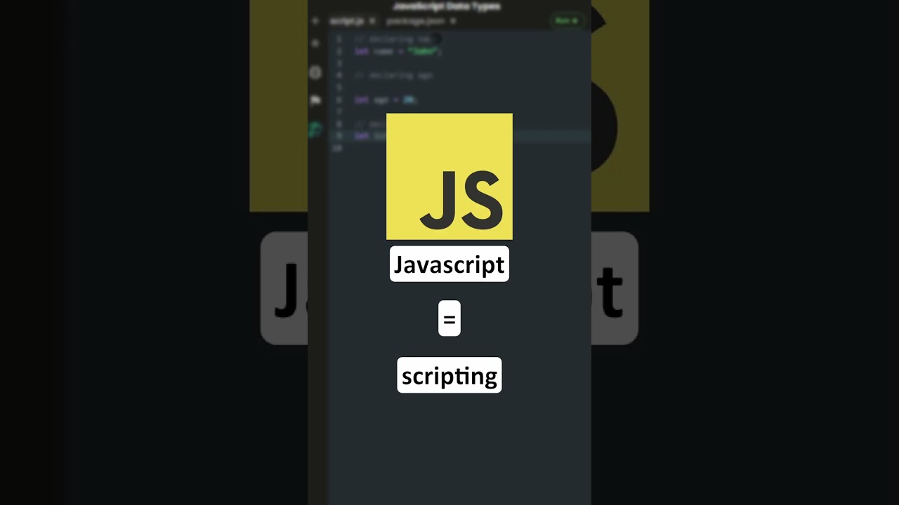 What's the difference between Java and Javascript?