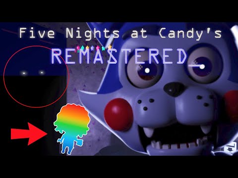 Steam Community :: Video :: FREDDY FAZBEAR IS CLOSED! | FNAF Five ...
