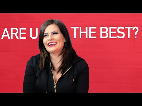 Understanding the RED Color Personality - Jessie Lee #BOSSLEE