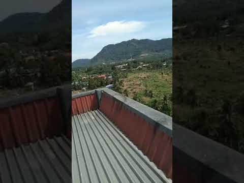 kilang baja ayam QL TAWAU