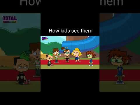 Total drama island nostalgia #nostalgia #Legends #totaldrama
