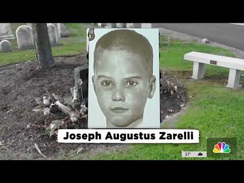 Joseph Augustus Zarelli biography: 10 things about Philadelphia ...