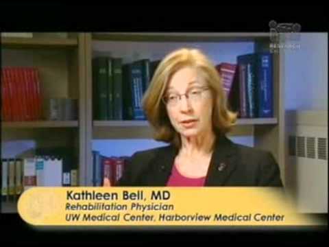 “The World Unclear: Life with Brain Trauma” documentary – Who Am I To ...