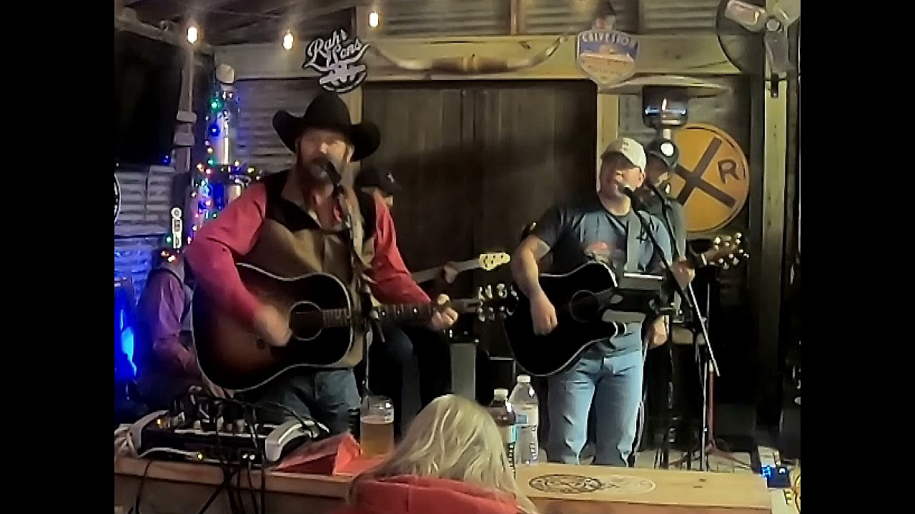 Hire Travis Smith - Country Band in your area, | GigSalad