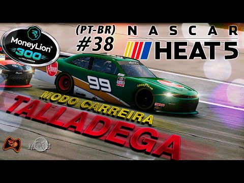Steam Community :: NASCAR Heat 5