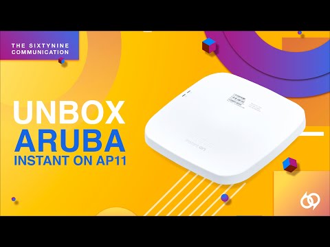 Aruba Access Point - Latest Price, Dealers & Retailers in India
