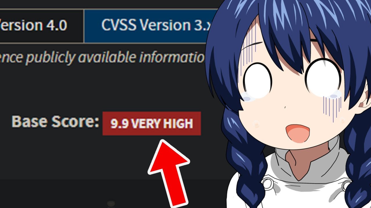 Hackers Use This Database to Break Into EVERYTHING!