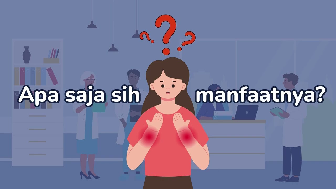 Yuk Kenalin Program Rujuk Balik BPJS Kesehatan📲✅