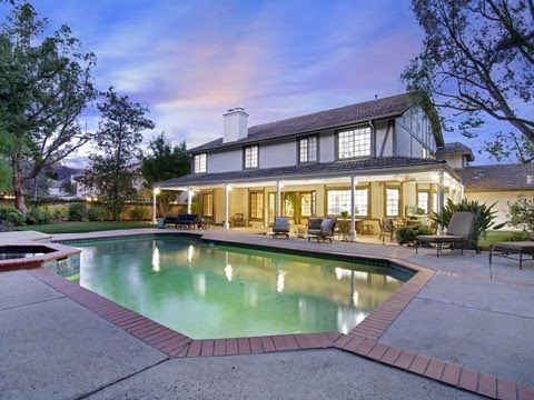 29528 Ridgeway Drive, Agoura Hills, CA, 91301
