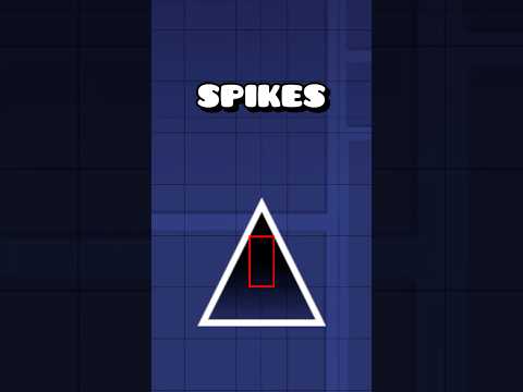 SECRET Geometry Dash Fun Facts! 🤯