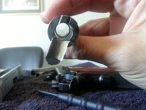 Gun Terminology for Dummies: Rifling (#2)