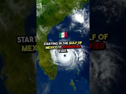 Hurricane Milton’s Path Took an Unexpected Turn!