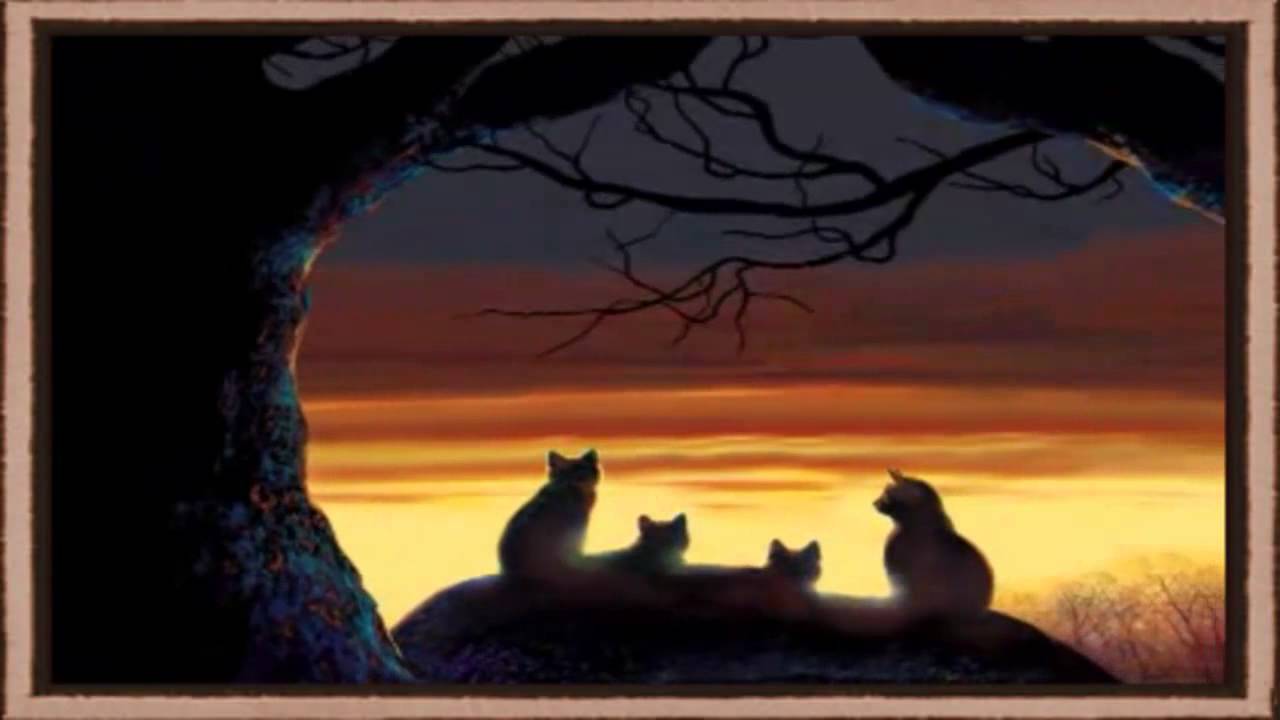 [HD] Warrior Cats|Official Trailer|2012