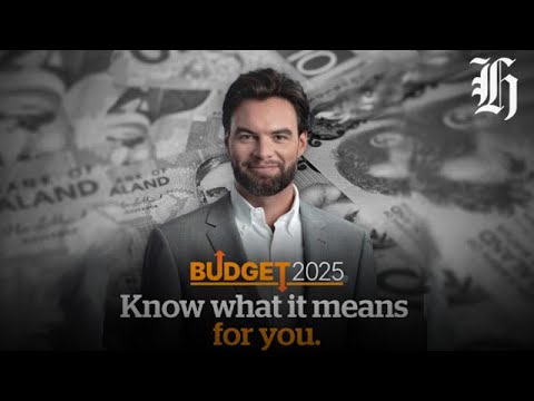 NZ Herald Live: Budget special