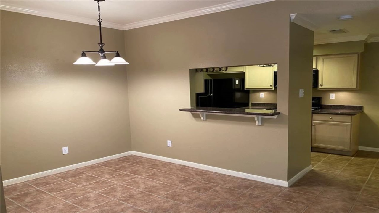 2 Bedroom Townhome for Rent in Houston, TX