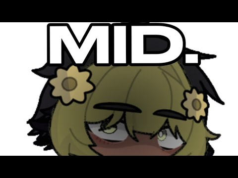MID. (Tokyo Revengers Fandom slander)