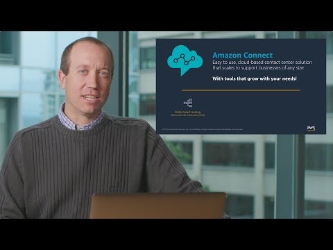 Amazon Connect CTI Adapter for Salesforce