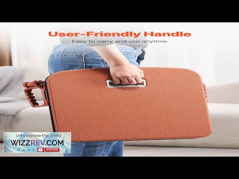 Electric Seat Assist Lifting Cushion 200lb 34° Chair Lift Assist Device Review
