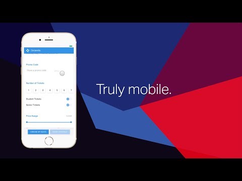 SmartSeat by Adage Technologies