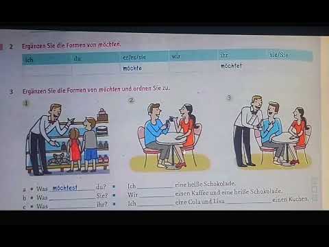 صفحه ۲۴ کتاب motive خلاصه A1-B1 هست#briefschreiben #sprechen #lernen #gramatik #aussprache #lernen #